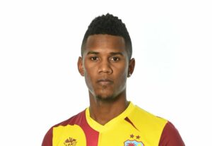 Akeal Hosein Height, Age, Wife, Family, Biography » StarsUnfolded