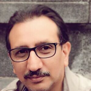 Altaf Bukhari Age, Children, Family, Biography » StarsUnfolded