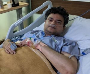 Anand Ranganathan Age, Wife, Family, Biography » StarsUnfolded