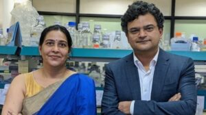 Anand Ranganathan Age, Wife, Family, Biography » StarsUnfolded