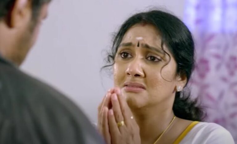 Anju Aravind Husband, Children, Biography » StarsUnfolded