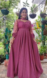 Anju Aravind Husband, Children, Biography » StarsUnfolded