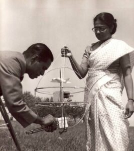 Anna Mani Age, Death, Family, Biography » StarsUnfolded