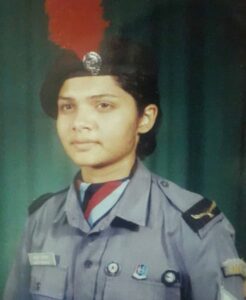 Anuya Y Bhagwat Age, Family, Biography » StarsUnfolded