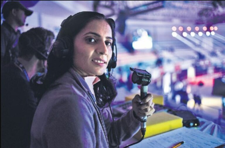 Aparna Popat Husband, Age, Family, Biography » StarsUnfolded