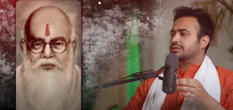 Astro Arun Pandit Age, Wife, Family, Biography » StarsUnfolded