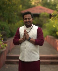 Astro Arun Pandit Age, Wife, Family, Biography » StarsUnfolded