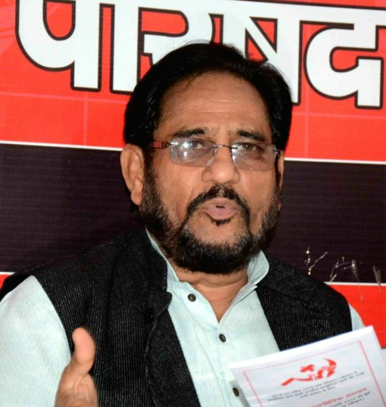 Atul Kumar Anjan Age, Death, Family, Biography » StarsUnfolded