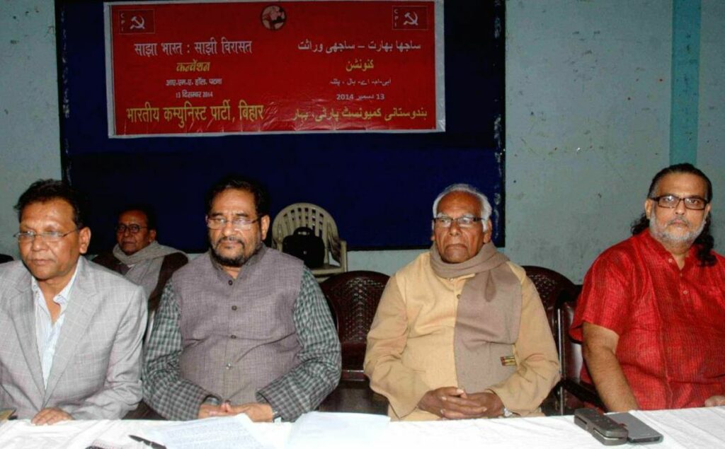 Atul Kumar Anjan Age, Death, Family, Biography » StarsUnfolded