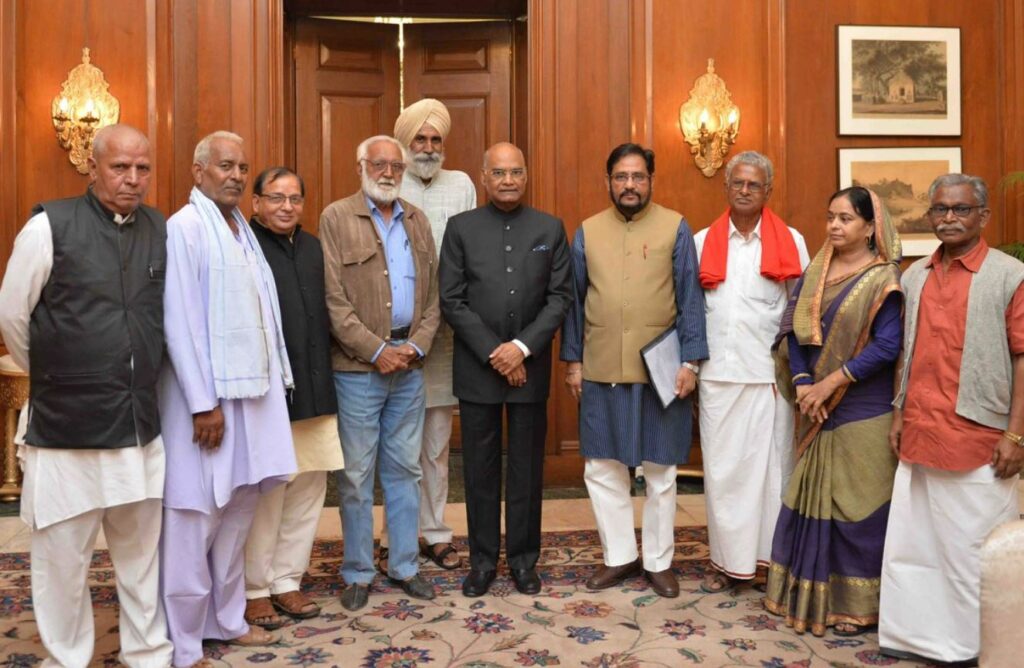 Atul Kumar Anjan Age, Death, Family, Biography » StarsUnfolded