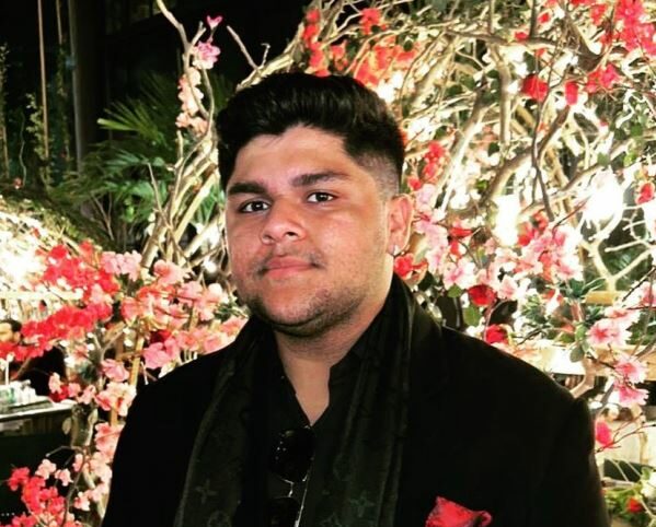 Azam Khan (Cricketer) Height, Age, Family, Biography » StarsUnfolded