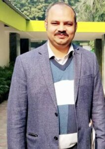 Bibhav Kumar Biography » StarsUnfolded