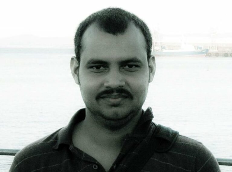 Bibhav Kumar Biography » StarsUnfolded