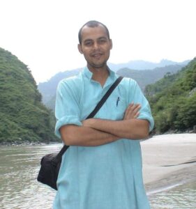 Bibhav Kumar Biography » StarsUnfolded