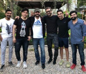 Bilal Maqsood Height, Age, Wife, Children, Family, Biography ...