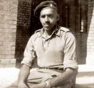 Brigadier Mohammad Usman Age, Death, Family, Biography » StarsUnfolded
