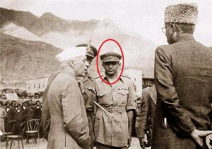 Brigadier Mohammad Usman Age, Death, Family, Biography » StarsUnfolded