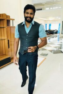 Chandrakanth Age, Death, Girlfriend, Wife, Family, Biography ...