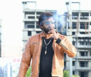 Chandrakanth Age, Death, Girlfriend, Wife, Family, Biography ...