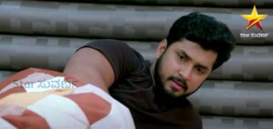 Chetan Chandra Age, Wife, Children, Family, Biography » StarsUnfolded