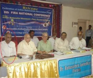 Narendra Dabholkar Age, Death, Wife, Family, Biography » StarsUnfolded