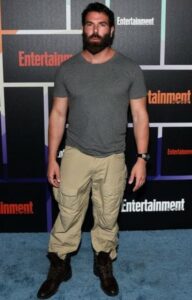 Dan Bilzerian Age, Family, Biography » StarsUnfolded