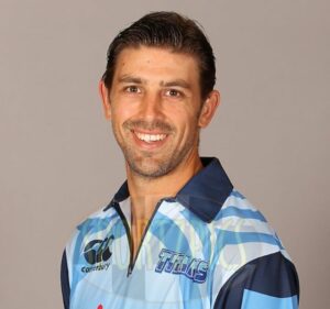 David Wiese Height, Age, Wife, Family, Biography » StarsUnfolded