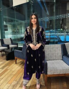 Deep Sehgal Height, Family, Biography » StarsUnfolded