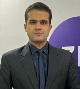 Deepanshu Bhandari Family, Biography » StarsUnfolded