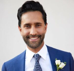 Dhru Purohit Age, Wife, Family, Biography » StarsUnfolded