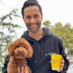 Dhru Purohit Age, Wife, Family, Biography » StarsUnfolded