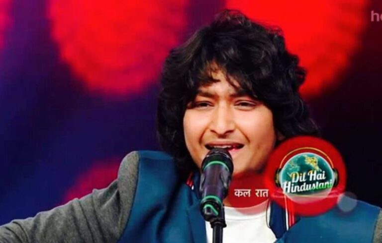 Digvijay Singh Pariyar Age, Wife, Family, Biography » StarsUnfolded