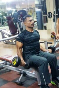 Dinesh MN (IPS Officer) Age, Wife, Family, Biography & More » StarsUnfolded