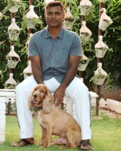 Dinesh MN (IPS Officer) Age, Wife, Family, Biography & More » StarsUnfolded