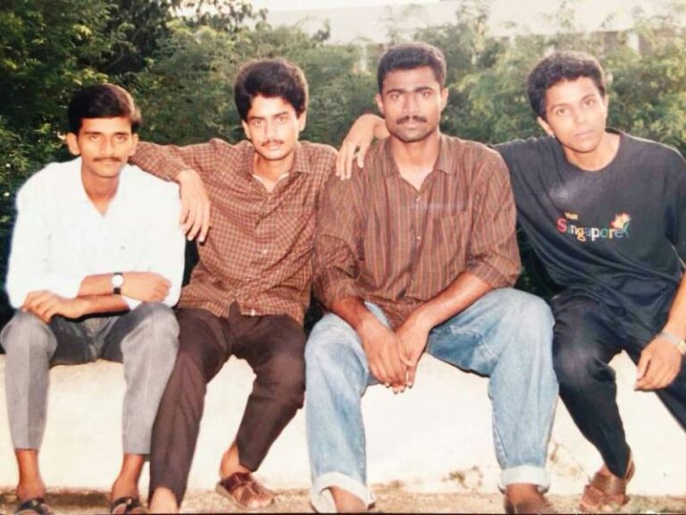 Dinesh MN (IPS Officer) Age, Wife, Family, Biography & More » StarsUnfolded