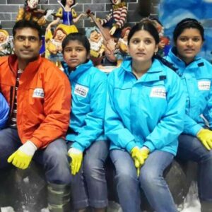 Dinesh MN (IPS Officer) Age, Wife, Family, Biography & More » StarsUnfolded