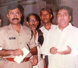 Dinesh MN (IPS Officer) Age, Wife, Family, Biography & More » StarsUnfolded