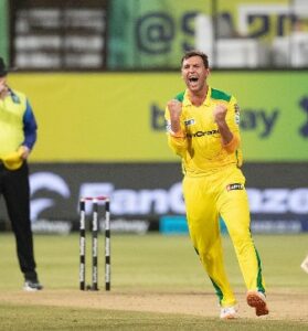 Donovan Ferreira Height, Age, Family, Biography » StarsUnfolded