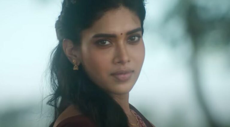 Dushara Vijayan Height, Age, Family, Biography » StarsUnfolded