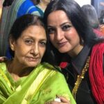 Farah Naaz Age, Husband, Children, Family, Biography » StarsUnfolded