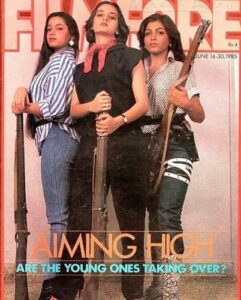 Farah Naaz Age, Husband, Children, Family, Biography » StarsUnfolded