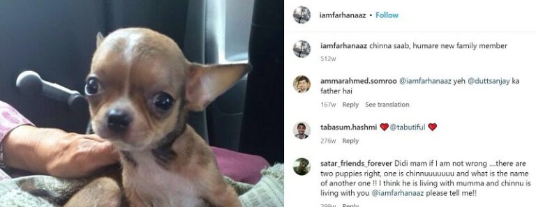 Farah Naaz Age, Husband, Children, Family, Biography » StarsUnfolded