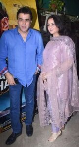 Farah Naaz Age, Husband, Children, Family, Biography » StarsUnfolded