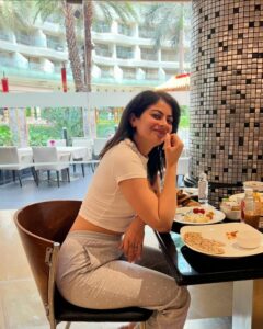 Fiza Choudhary Height, Age, Biography » StarsUnfolded