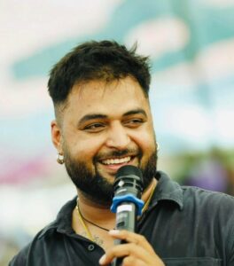 Gulab Sidhu (Singer) Height, Age, Wife, Biography » StarsUnfolded