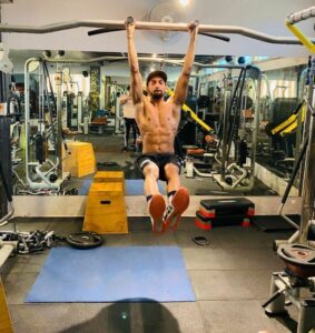 Hardik Singh Height, Age, Family, Biography » StarsUnfolded