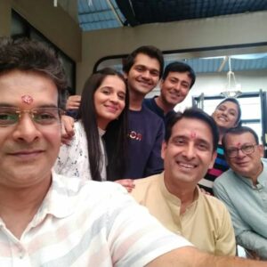 Harsh Khurana Biography » StarsUnfolded