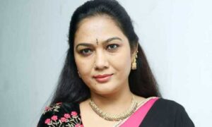 Hema (Actress) Age, Husband, Children, Family, Biography » StarsUnfolded
