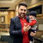 Herry Tangri Height, Age, Wife, Family, Biography » StarsUnfolded