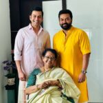 Indrajith Sukumaran Height, Age, Girlfriend, Wife, Children, Family ...